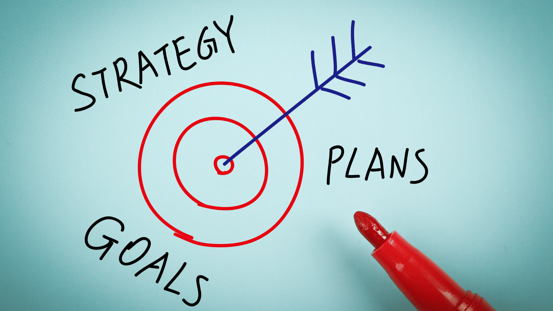 Strategic Planning vs. Tactical Execution: Striking the Balance