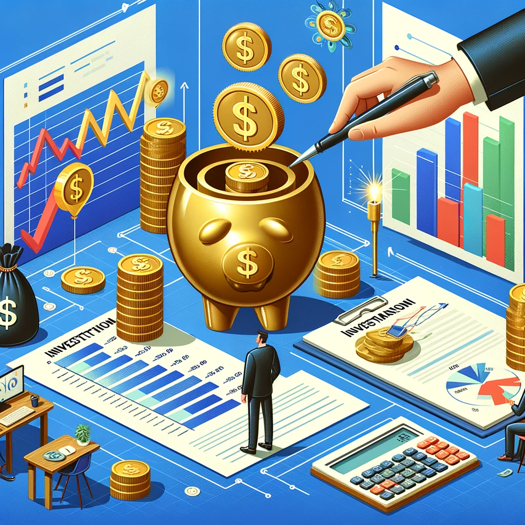 The Impact of Inflation on Business Operations